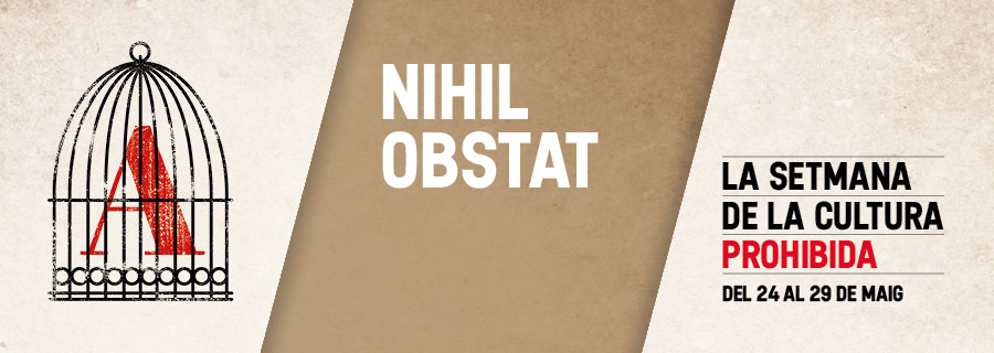 Nihil Obstat | El Born Centre de Cultura i Memòria